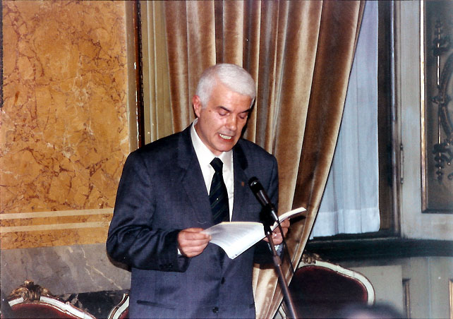 Franco Giorgio Freda